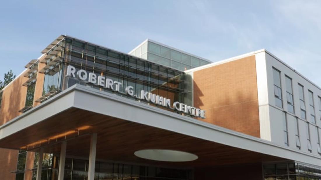 Virtual Tour | Trinity Western University