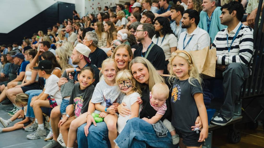 Homecoming Weekend | Trinity Western University