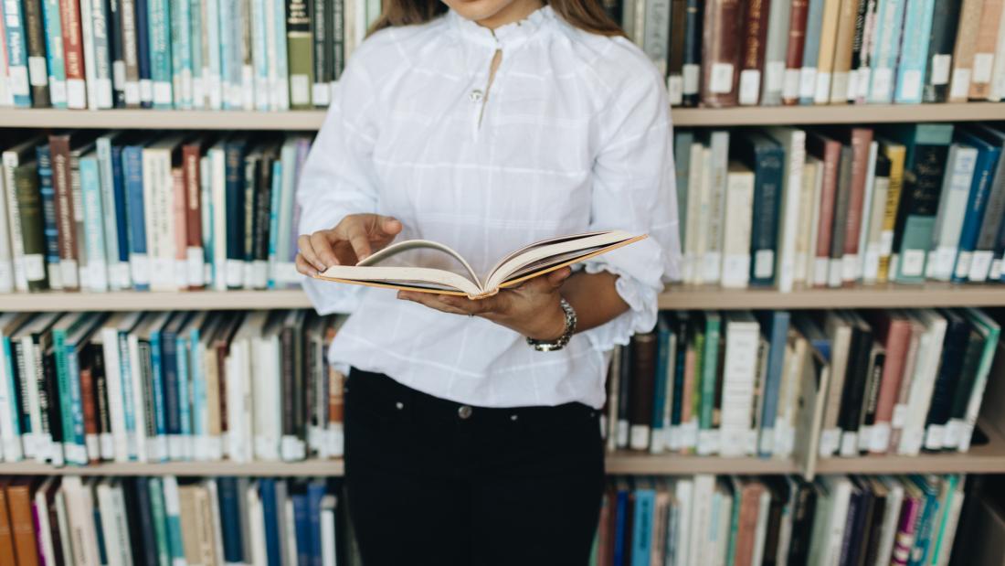 Virtual Tour | Trinity Western University