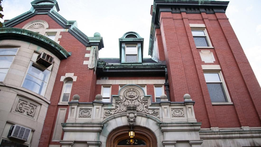 Virtual Tour | Trinity Western University