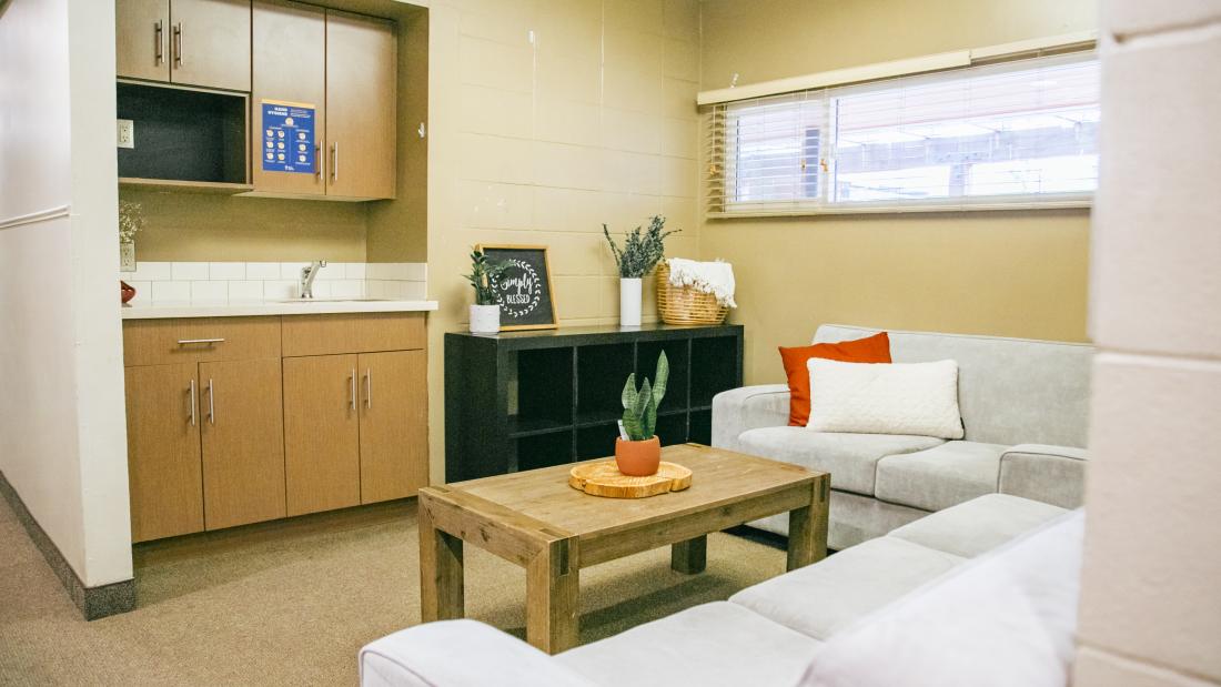 Housing & Dining | Trinity Western University