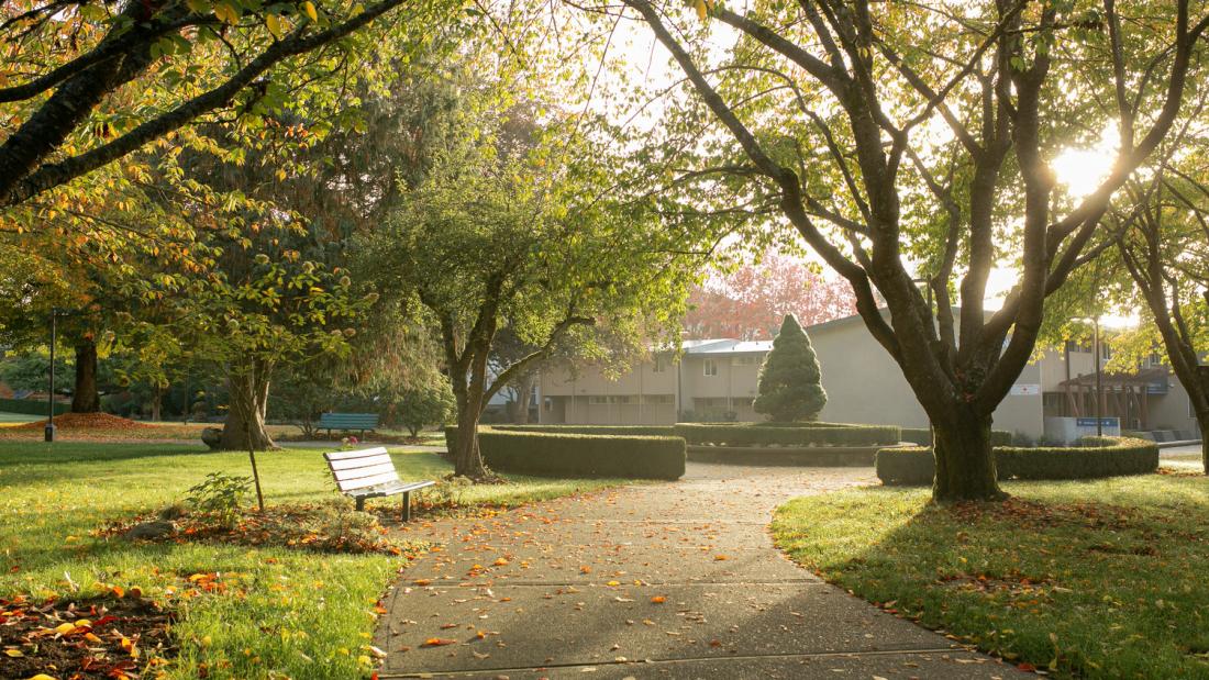Langley Campus | Trinity Western University