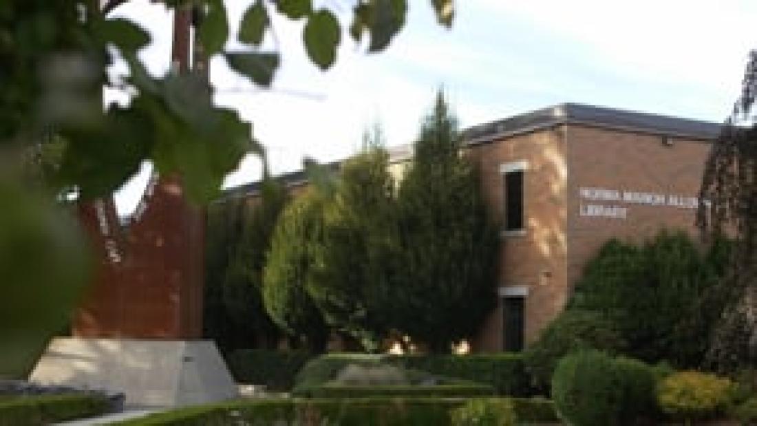 Virtual Tour | Trinity Western University