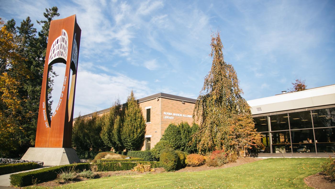 Virtual Tour | Trinity Western University