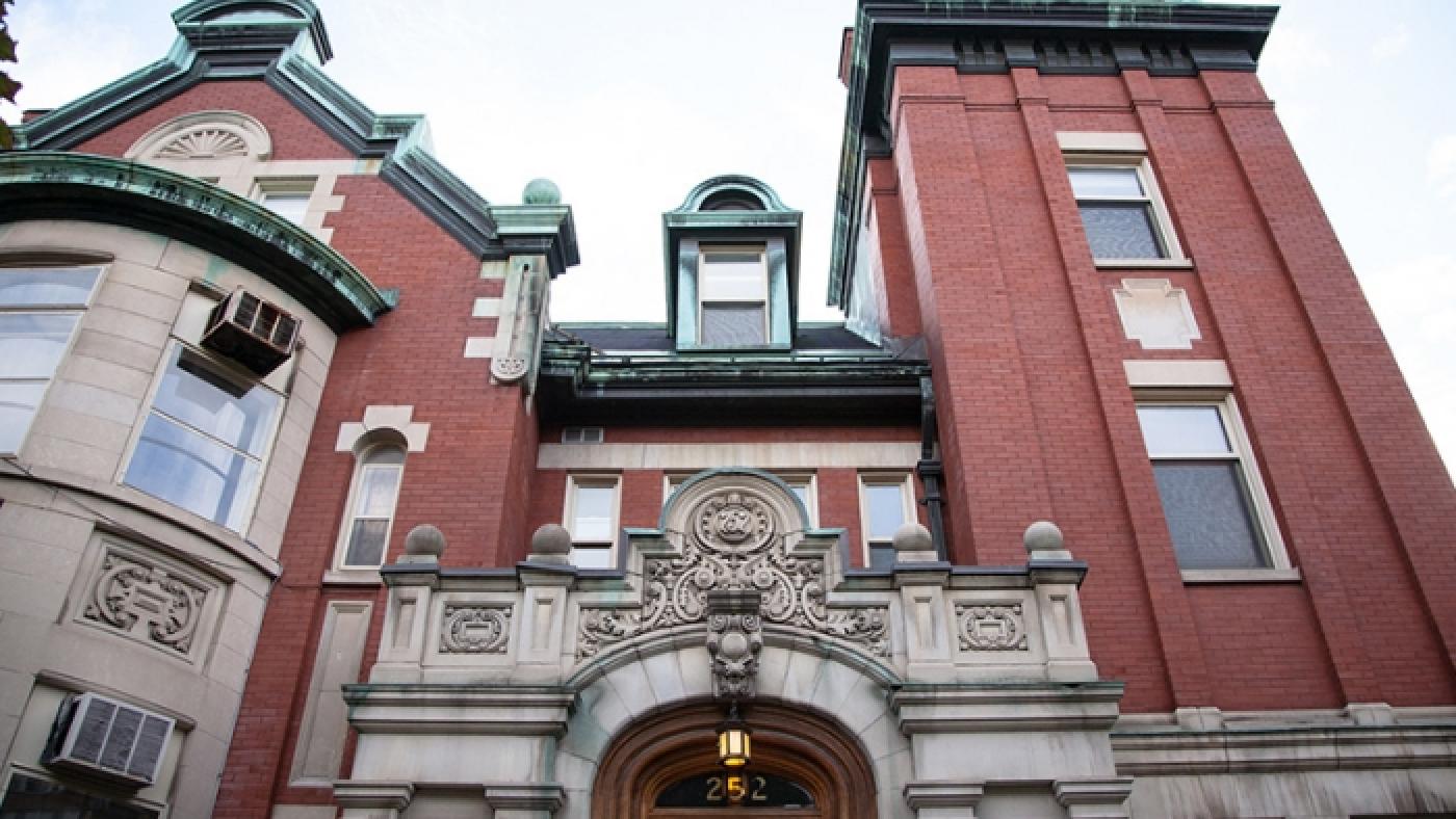 Virtual Tour | Trinity Western University