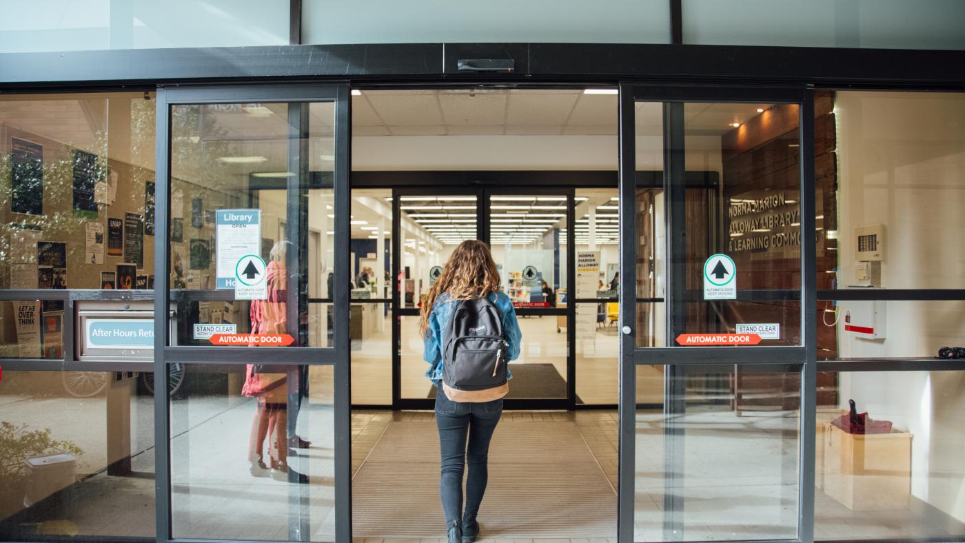 Virtual Tour | Trinity Western University