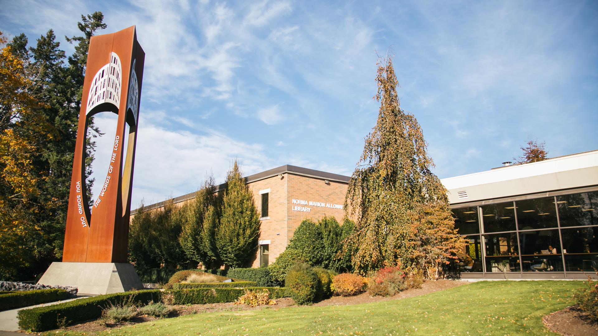 Virtual Tour | Trinity Western University