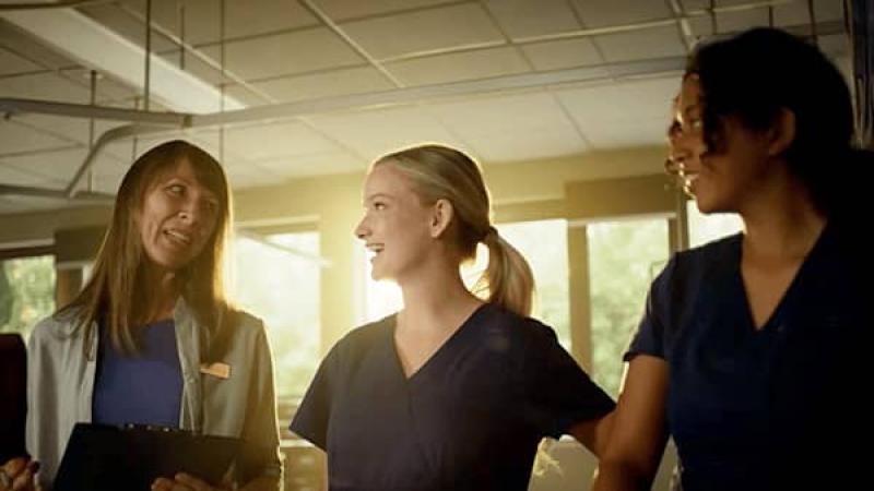 Equipped for Life | Trinity Western University