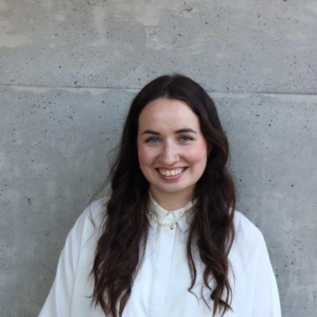 Meet the Staff | Trinity Western University