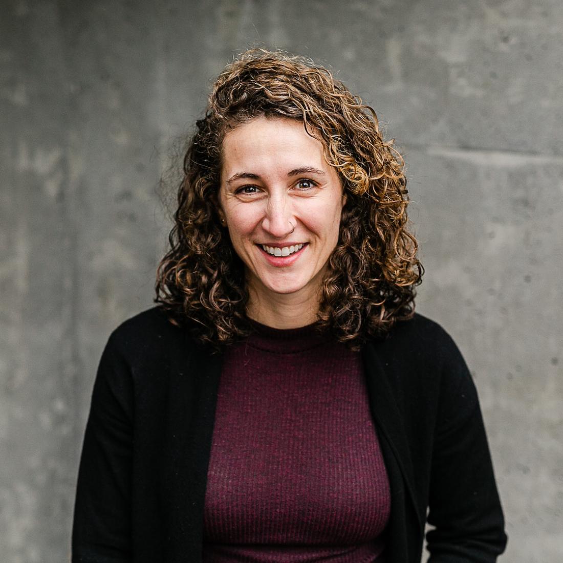 Meet the Staff | Trinity Western University