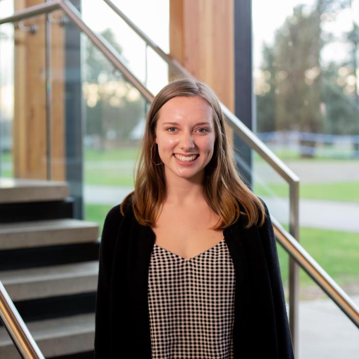 For Our Donors | Trinity Western University