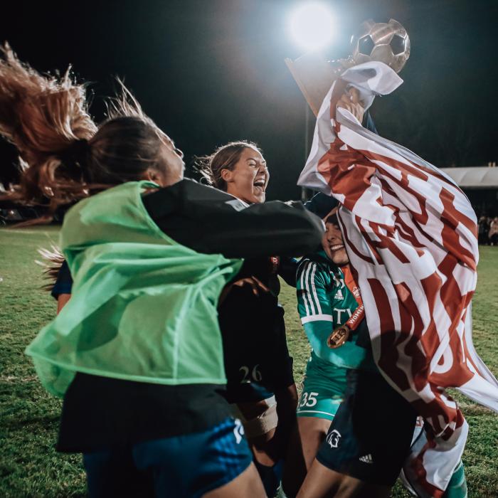 Athletics | Trinity Western University