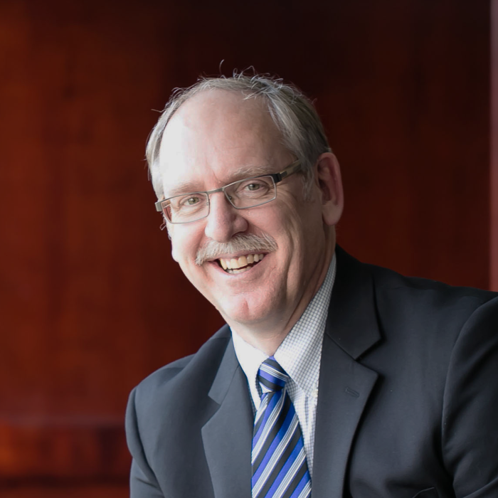 Kevin Sawatsky, JD | Trinity Western University