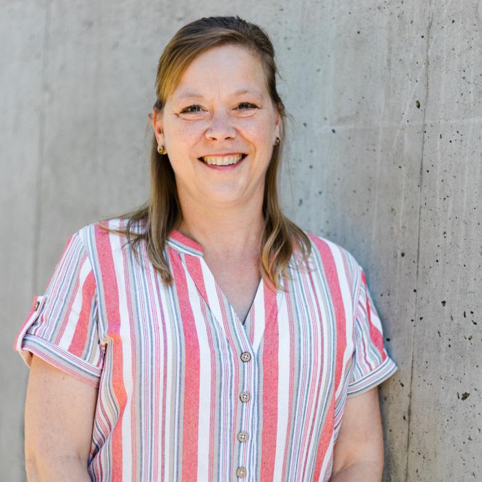 Biotechnology | Trinity Western University