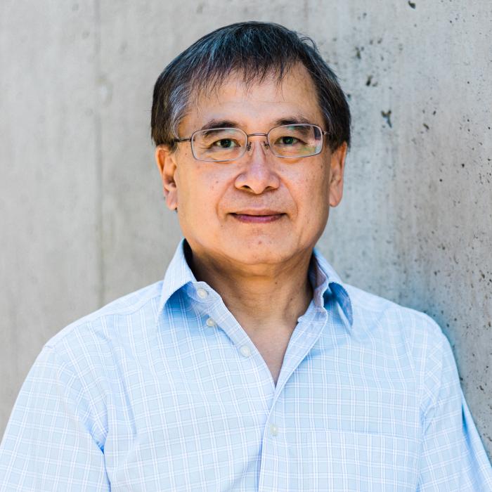 Stephen K.B. Liang, EdD | Trinity Western University