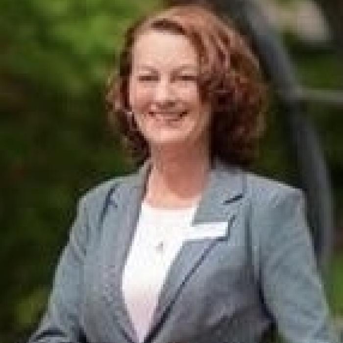 Tarnia Michelle Taverner, PhD, RN | Trinity Western University