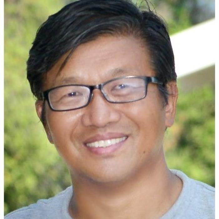 Liang Yan, PhD | Trinity Western University