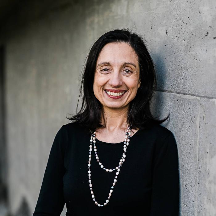 Marriage & Family Therapy (MCS) | Trinity Western University