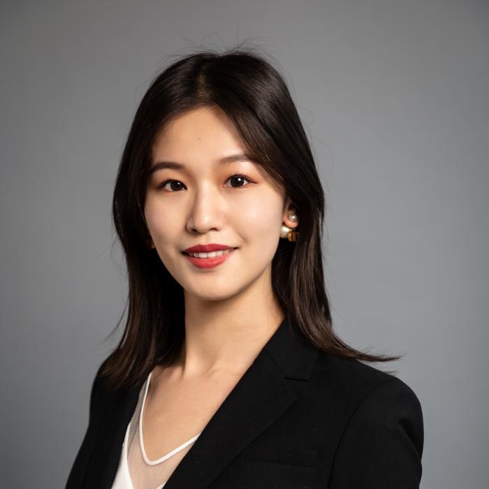 Cynthia (Xin) Li, PhD, CFA | Trinity Western University