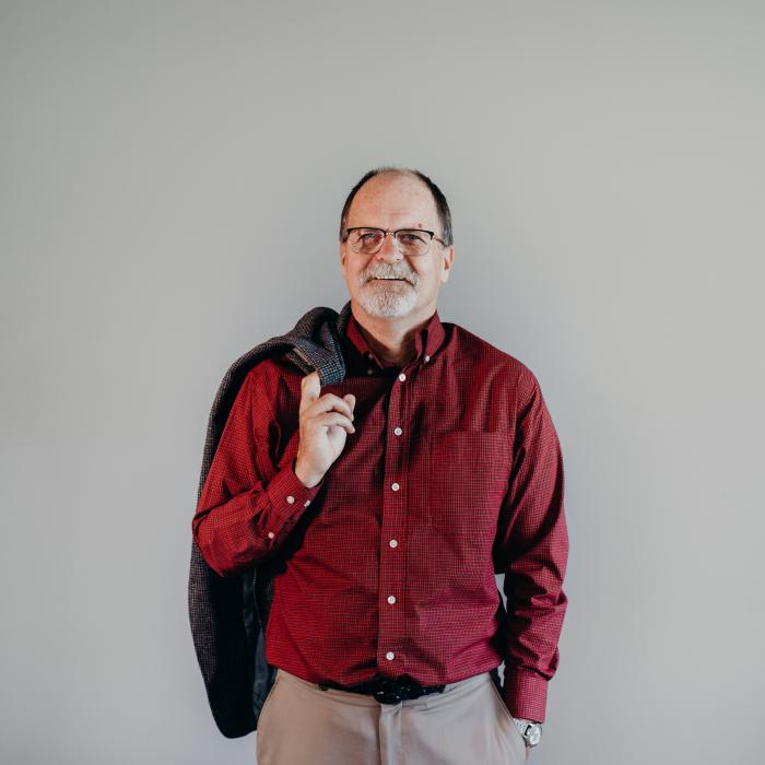 Linguistics (MA) | Trinity Western University