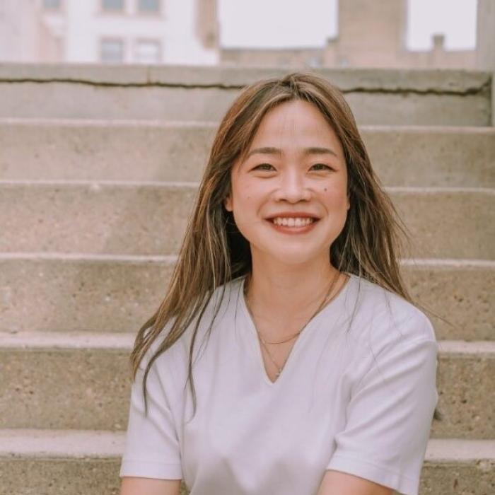 Joey Lam, PhD | Trinity Western University