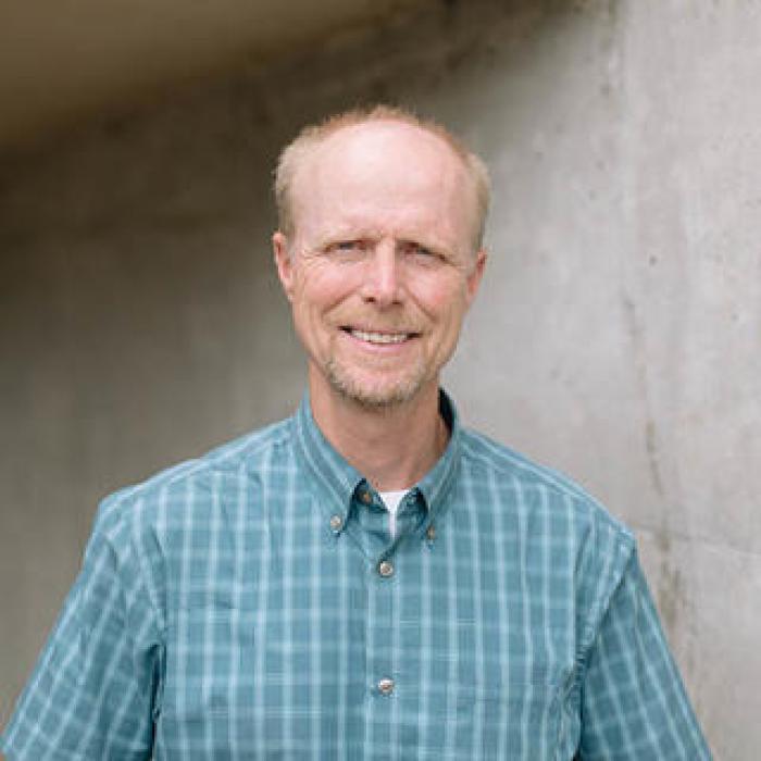 Trinity Western University Names Dr. Rob Rhea as Vice President of ...