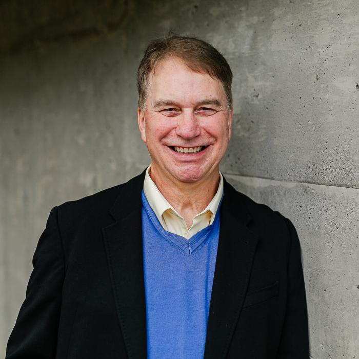 Mark Lee, DBA | Trinity Western University