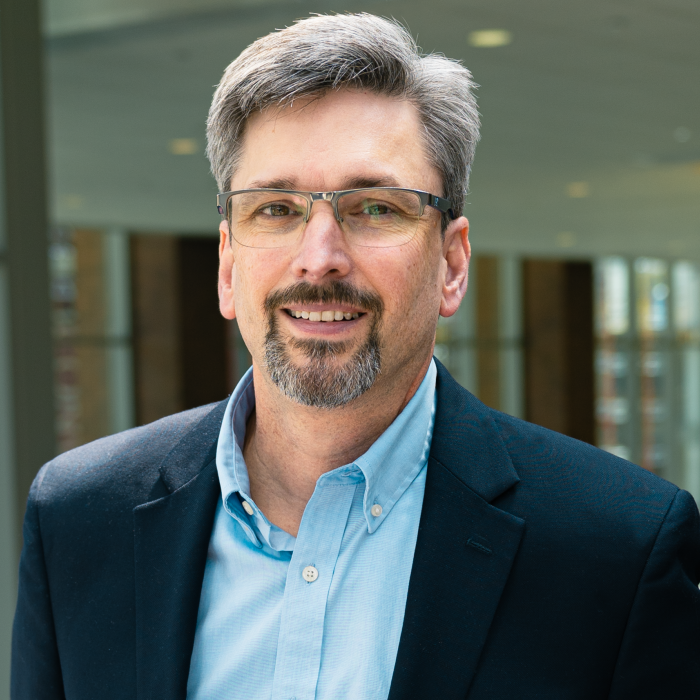 John Simons, PhD, JD | Trinity Western University