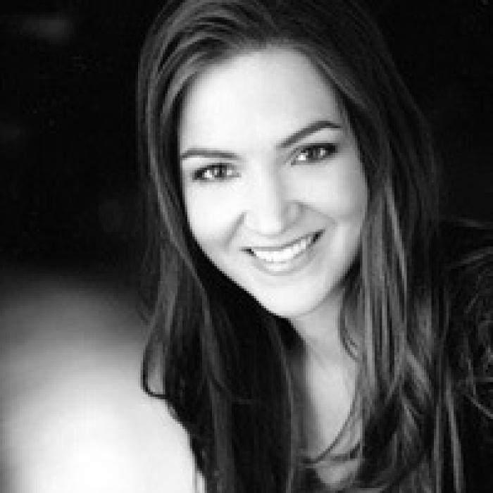 Alison Nystrom, MMus | Trinity Western University