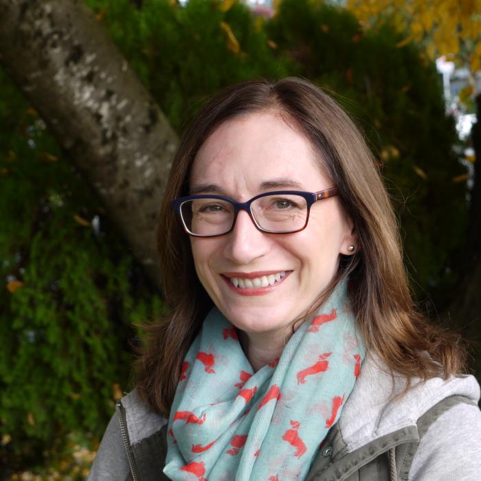 Angela Belcham, Ph.D. | Trinity Western University