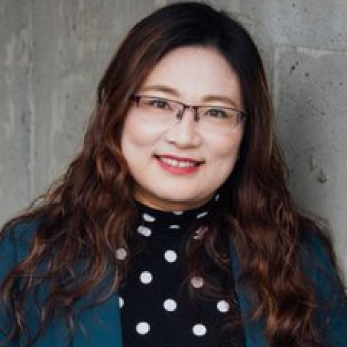 Sophie Chen, MEd | Trinity Western University