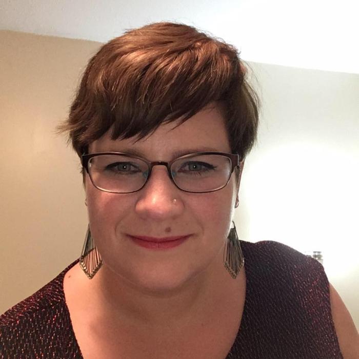 English & Creative Writing | Trinity Western University