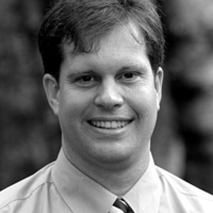 Jon A. Thompson, DMA | Trinity Western University