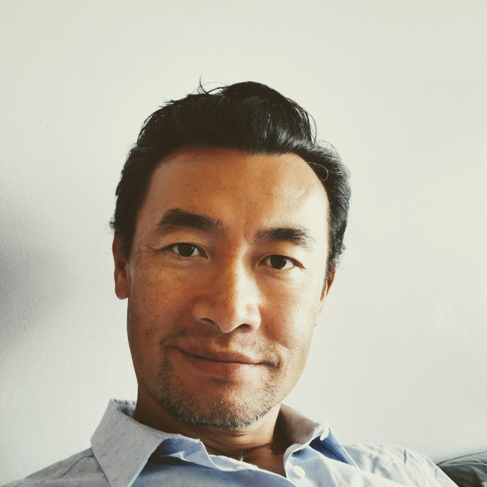 Steven Hyun Wook Kim, MPS, MDiv | Trinity Western University