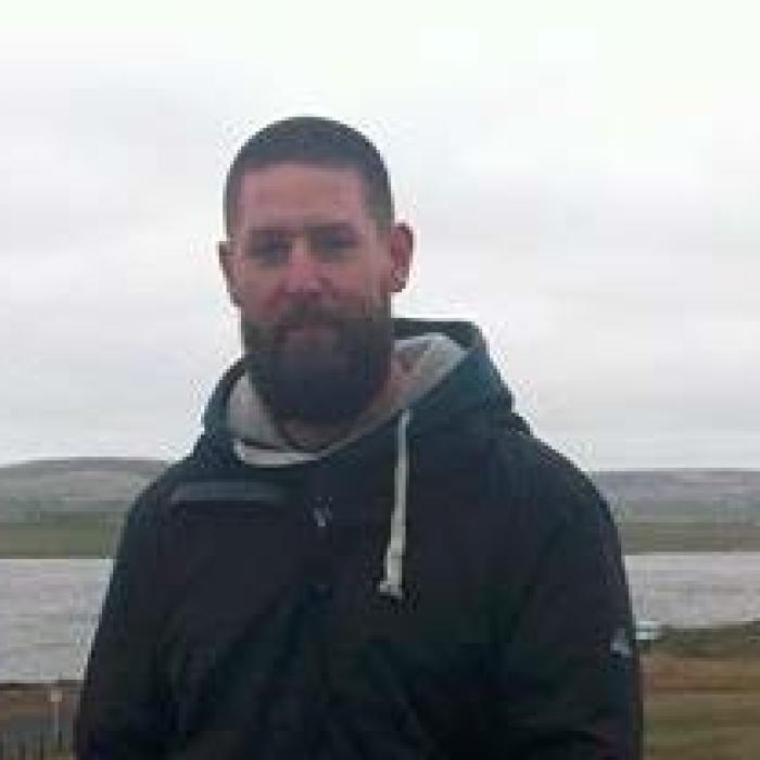 Kenneth Laing, Ph.D. | Trinity Western University