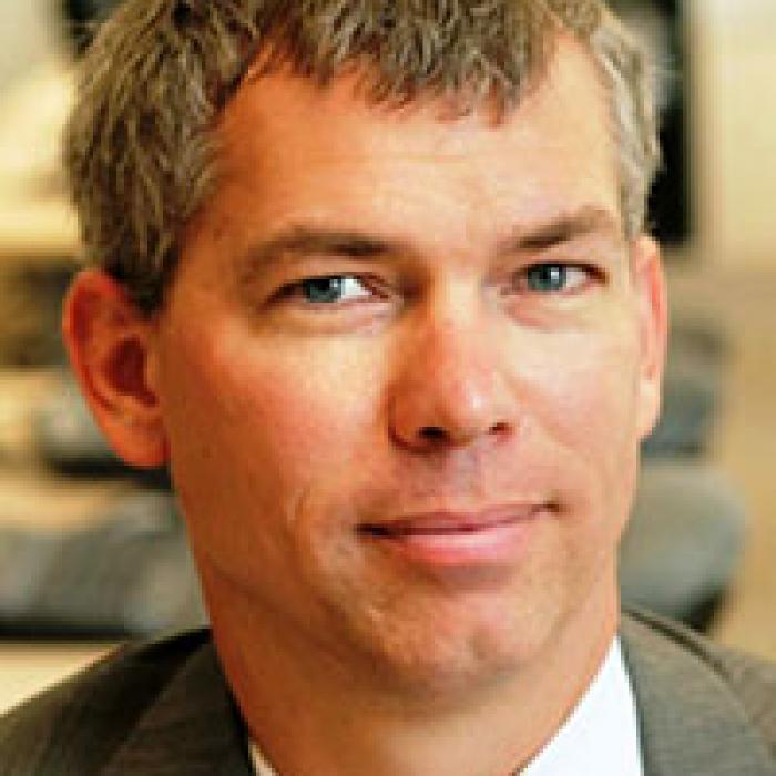 Mark McKay, PhD | Trinity Western University