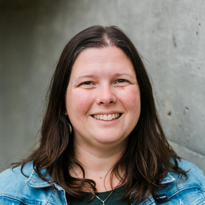 Lisa Olding, MEd | Trinity Western University