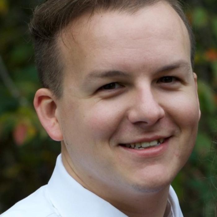 Kyle R.L. Parsons, MA, PhD (cand.) | Trinity Western University