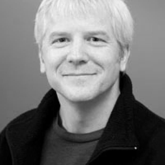 Tim Olsen | Trinity Western University