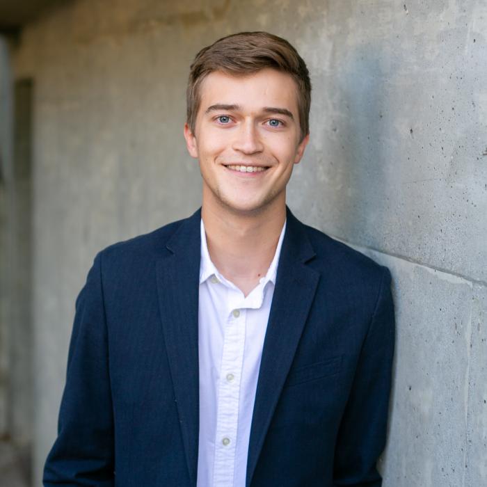 Chris Tigchelaar | Trinity Western University