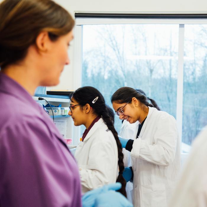 Pre-Professional Studies | Trinity Western University